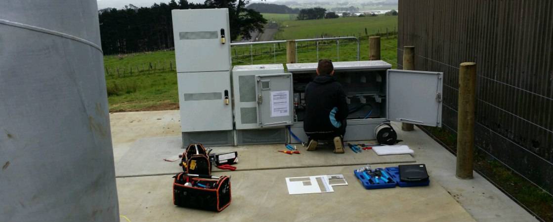 Electrician South Auckland | Commercial & Industrial Electricians